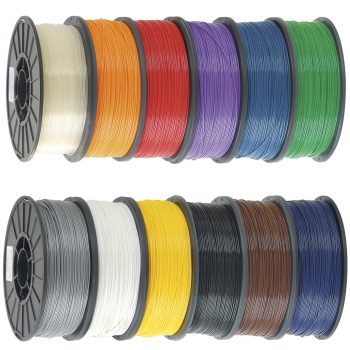 Shop 3D Filament & Printing Material | Toner Plastics