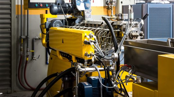 Toner Plastics | Plastic Manufacturing