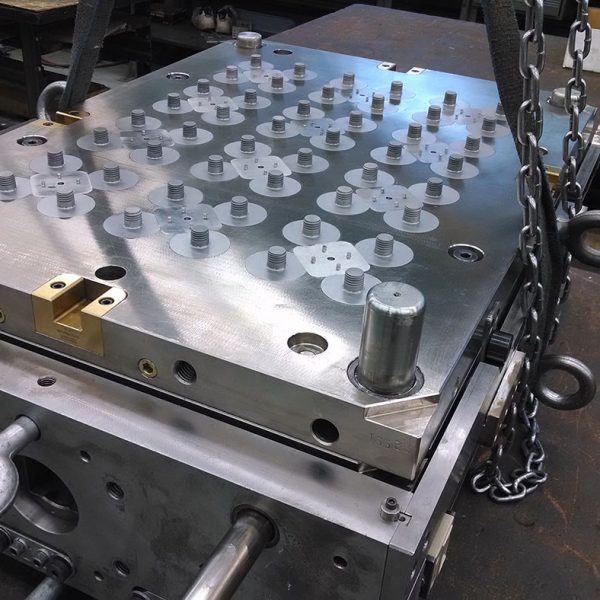 Warehouse Gallery - Toner Plastics