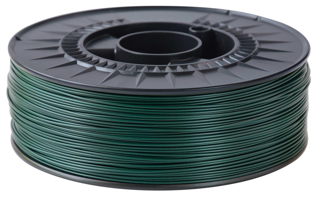 ABS 3D Filament | 3D Printing Filament | Toner Plastics
