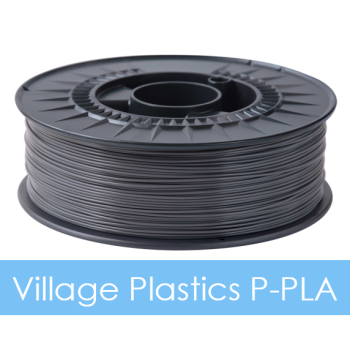 PLA 3D Filament | 3D Printing Filament | Toner Plastics