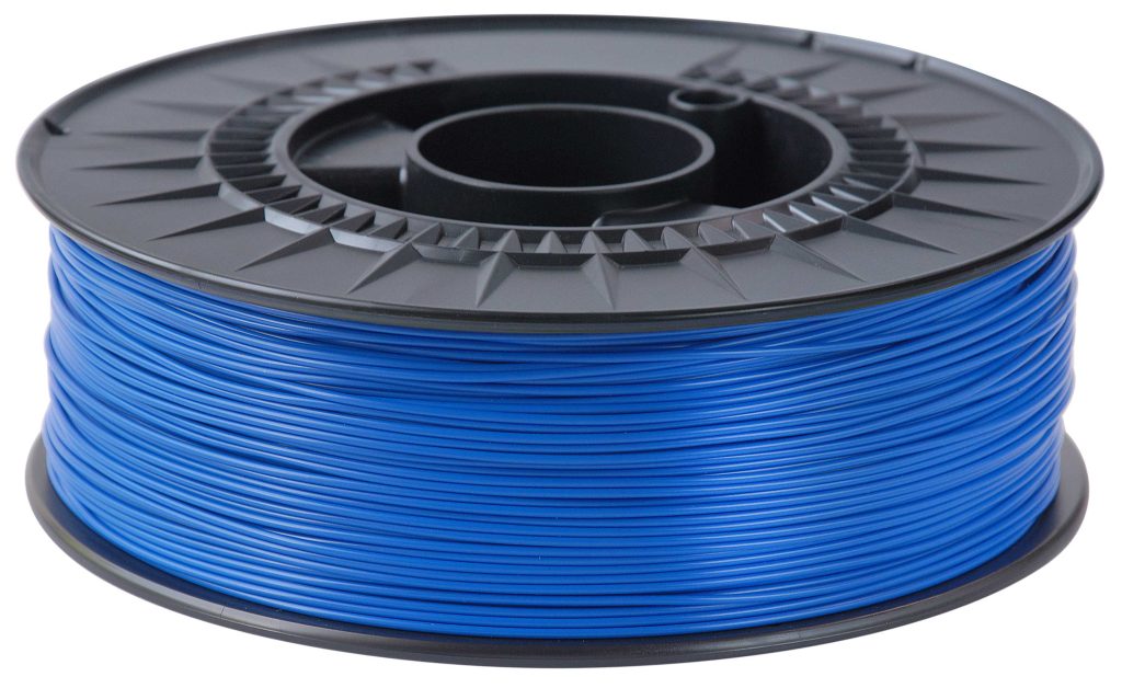PLA 3D Filament | 3D Printing Filament | Toner Plastics